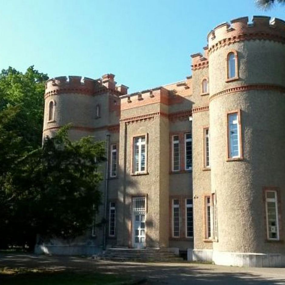 Kaštieľ Lehnice | www.slovago.sk