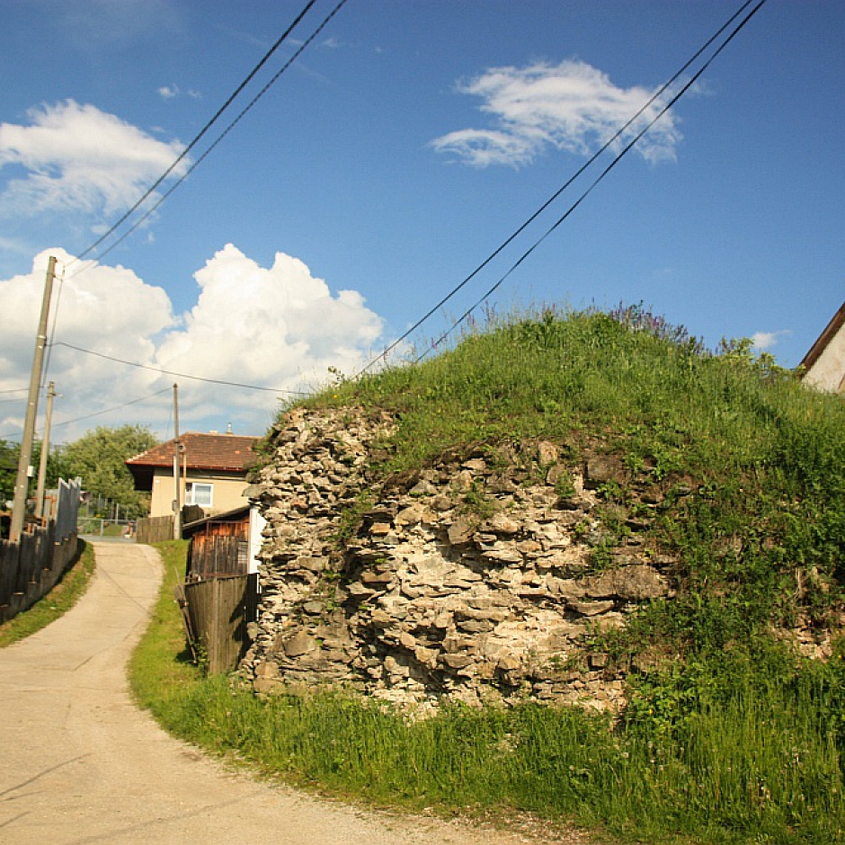 Hrad Richnava | www.slovago.sk