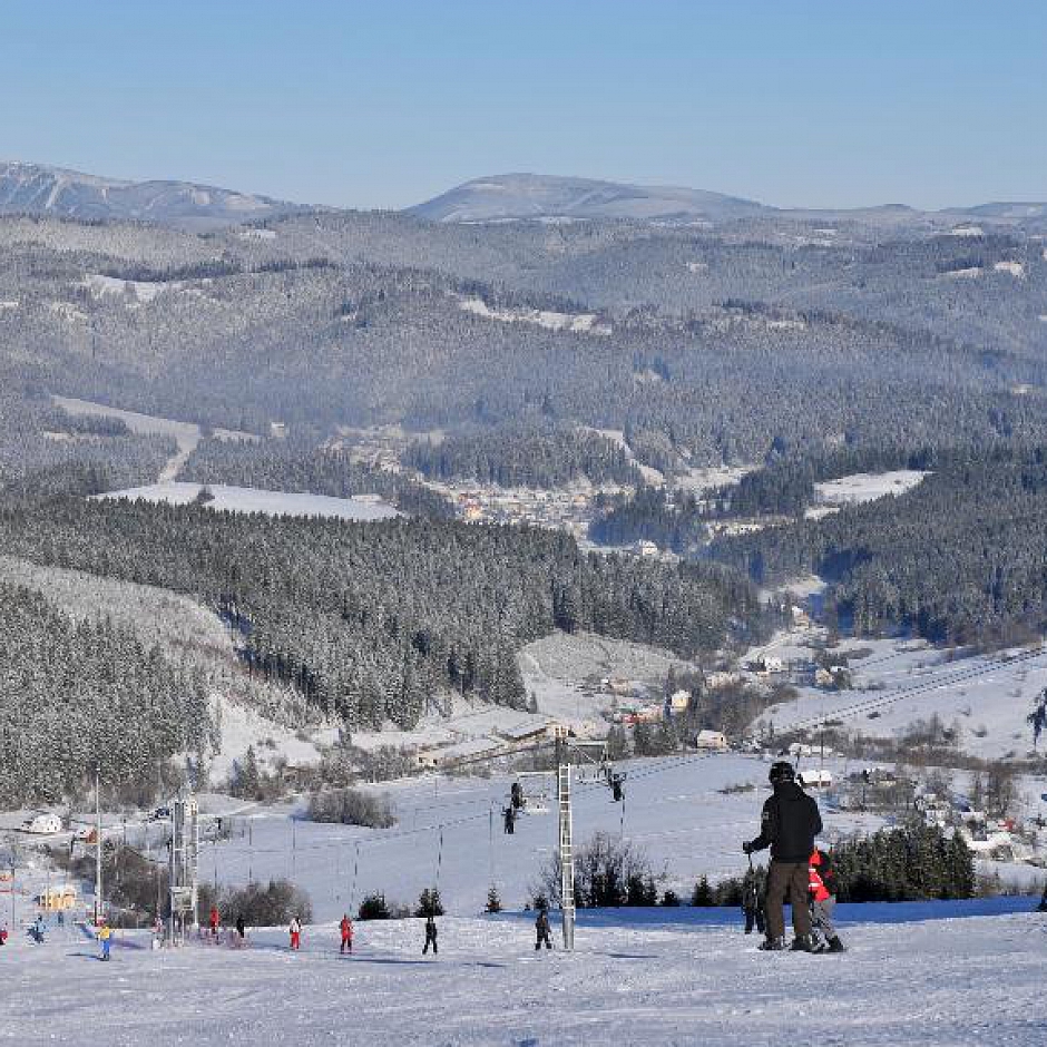 SKI Makov | www.slovago.sk